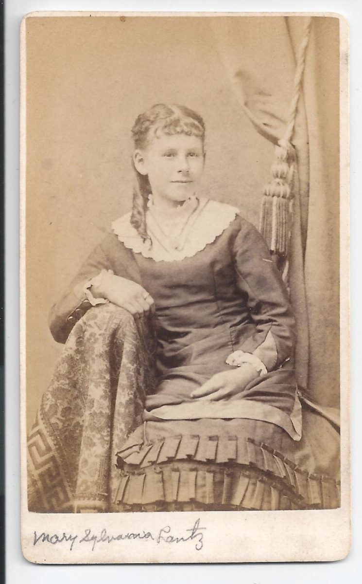 Biography of photographer Alexander McCormick by Chester County ...