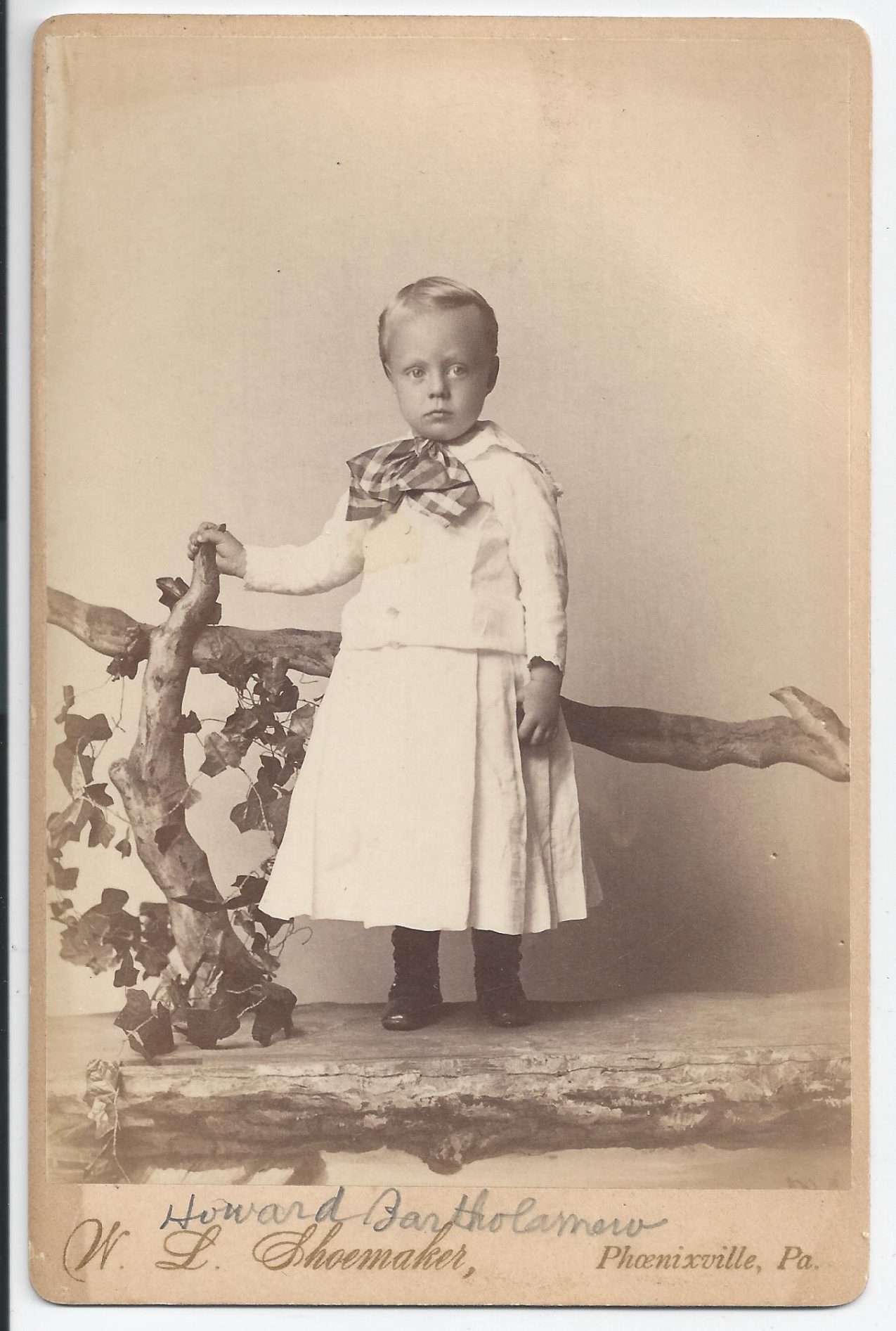 Research on Phoenixville, Chester County photogrsaphers by Chester ...