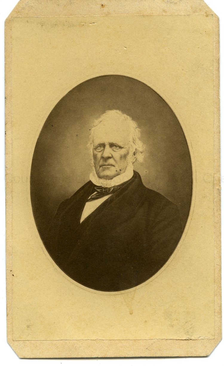 C. Alfred Garrett - Part 2 - Chester County Photographist